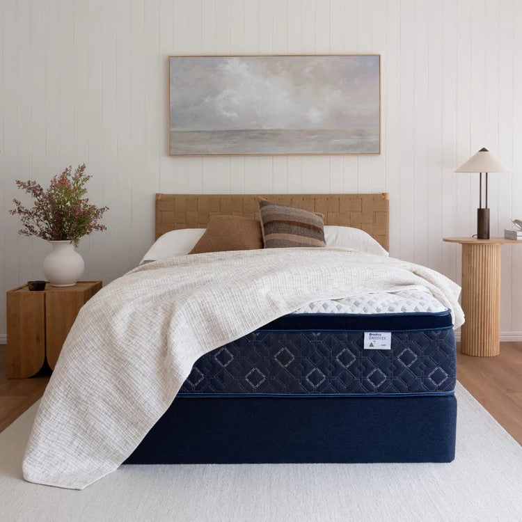 Beds & Bases – BJ's Furniture